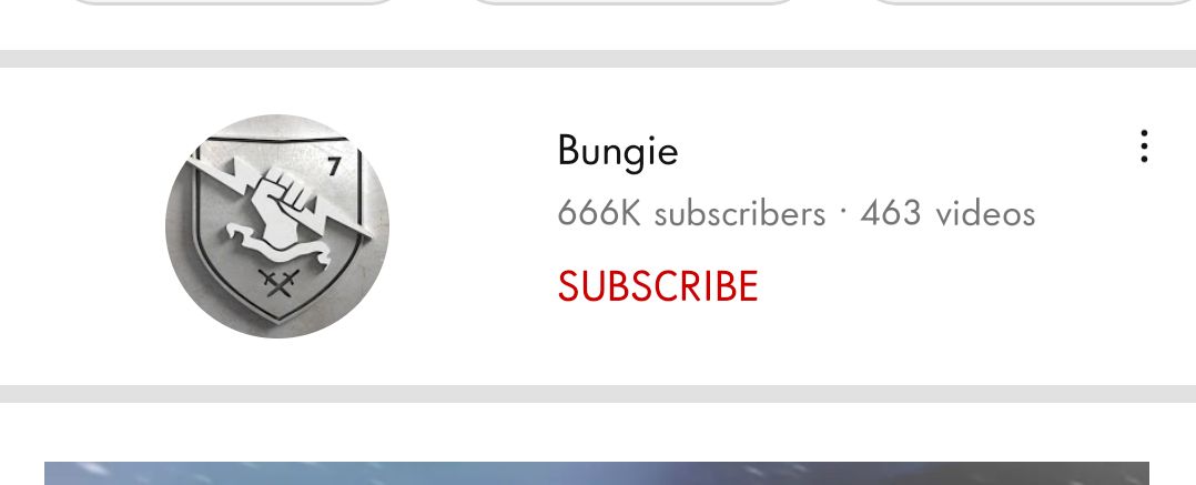 Bungie's next step in world domination is summoning the devil himself. | Scrolller