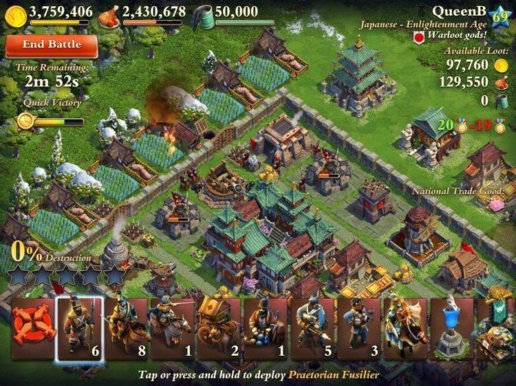 Bunker in enlightenment?? | Scrolller