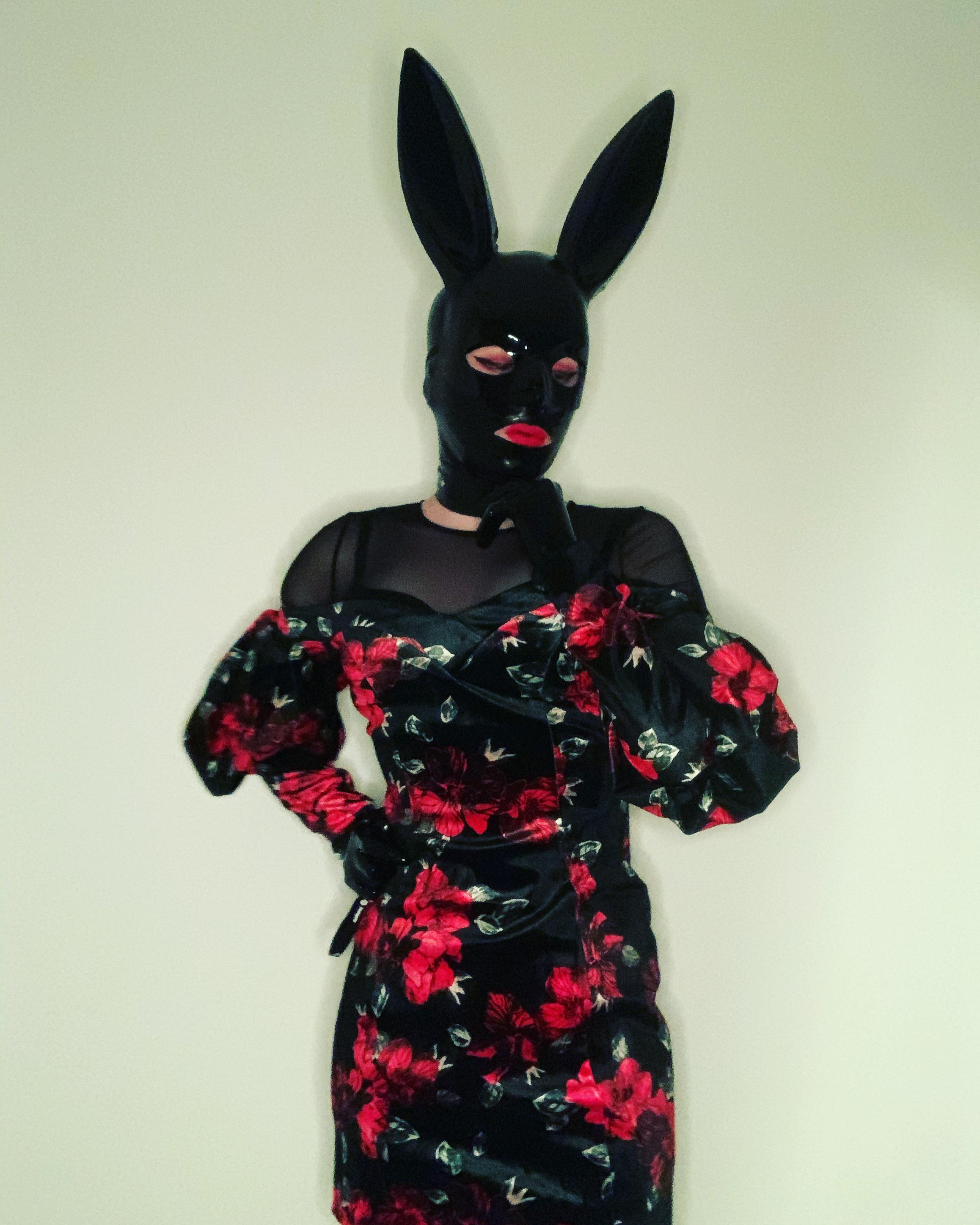 Bunny Scrolller