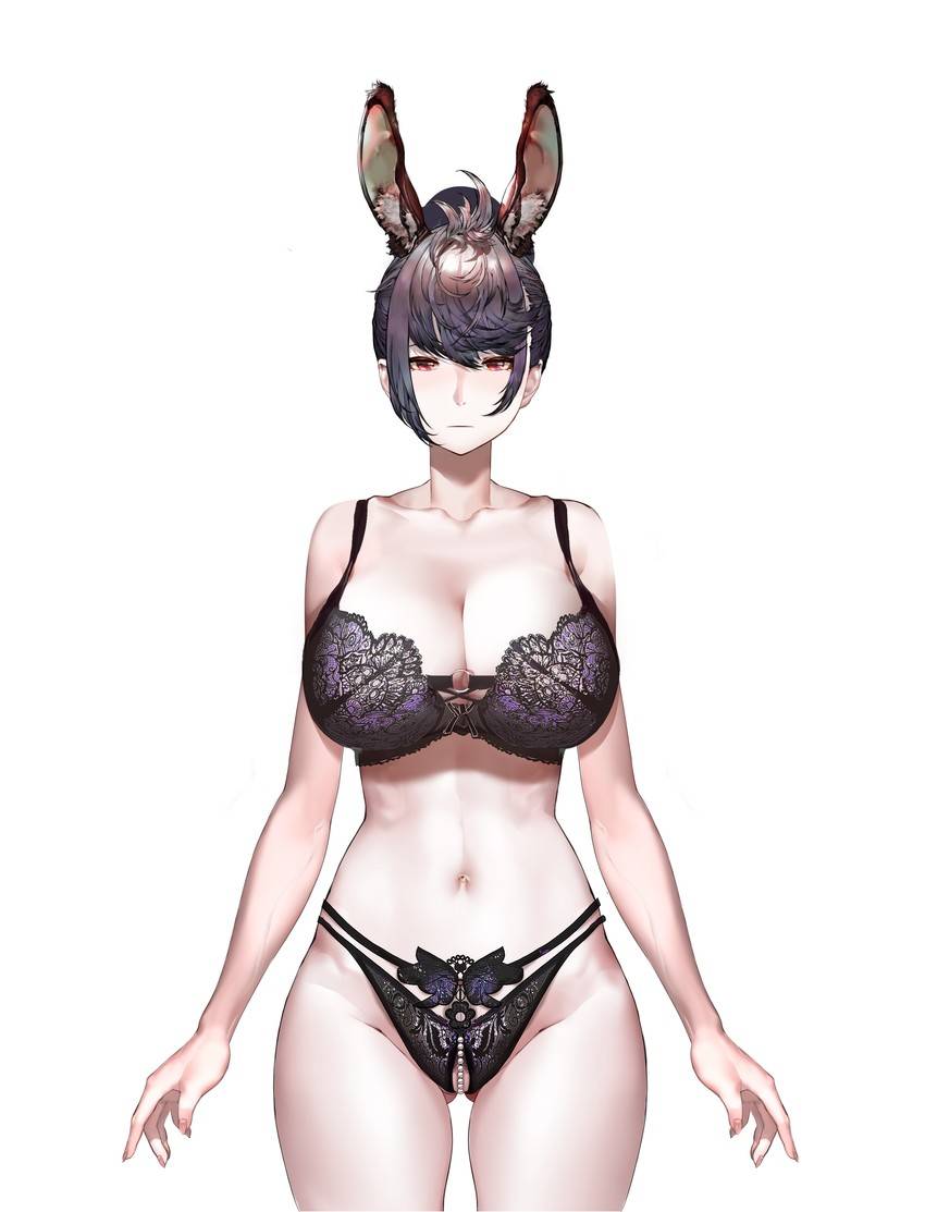 Bunny | Scrolller