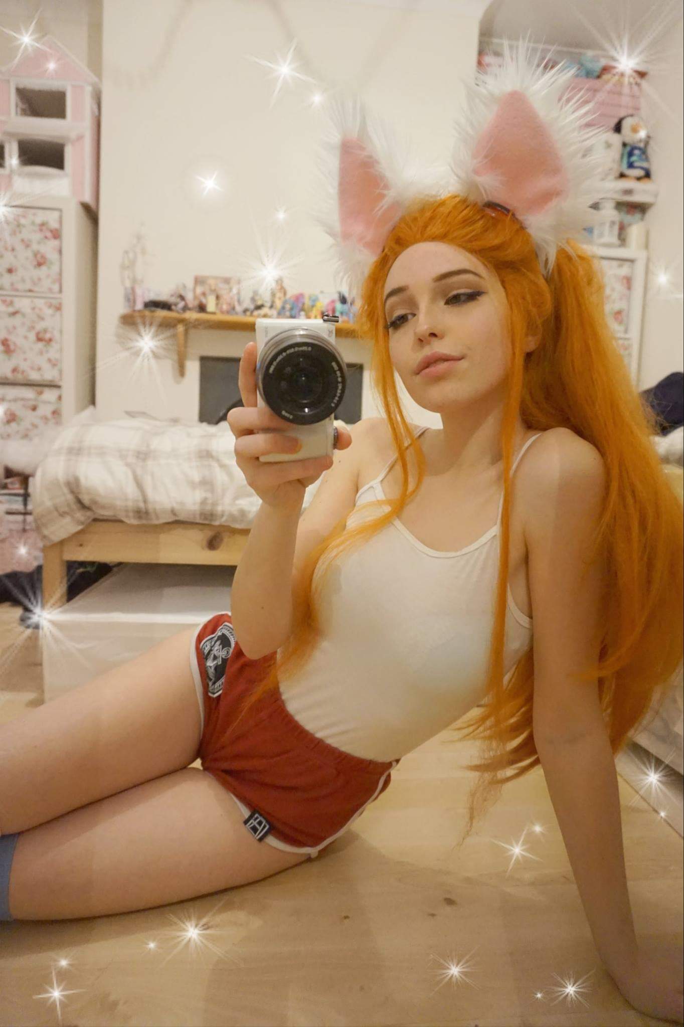 Bunny Belle | Scrolller