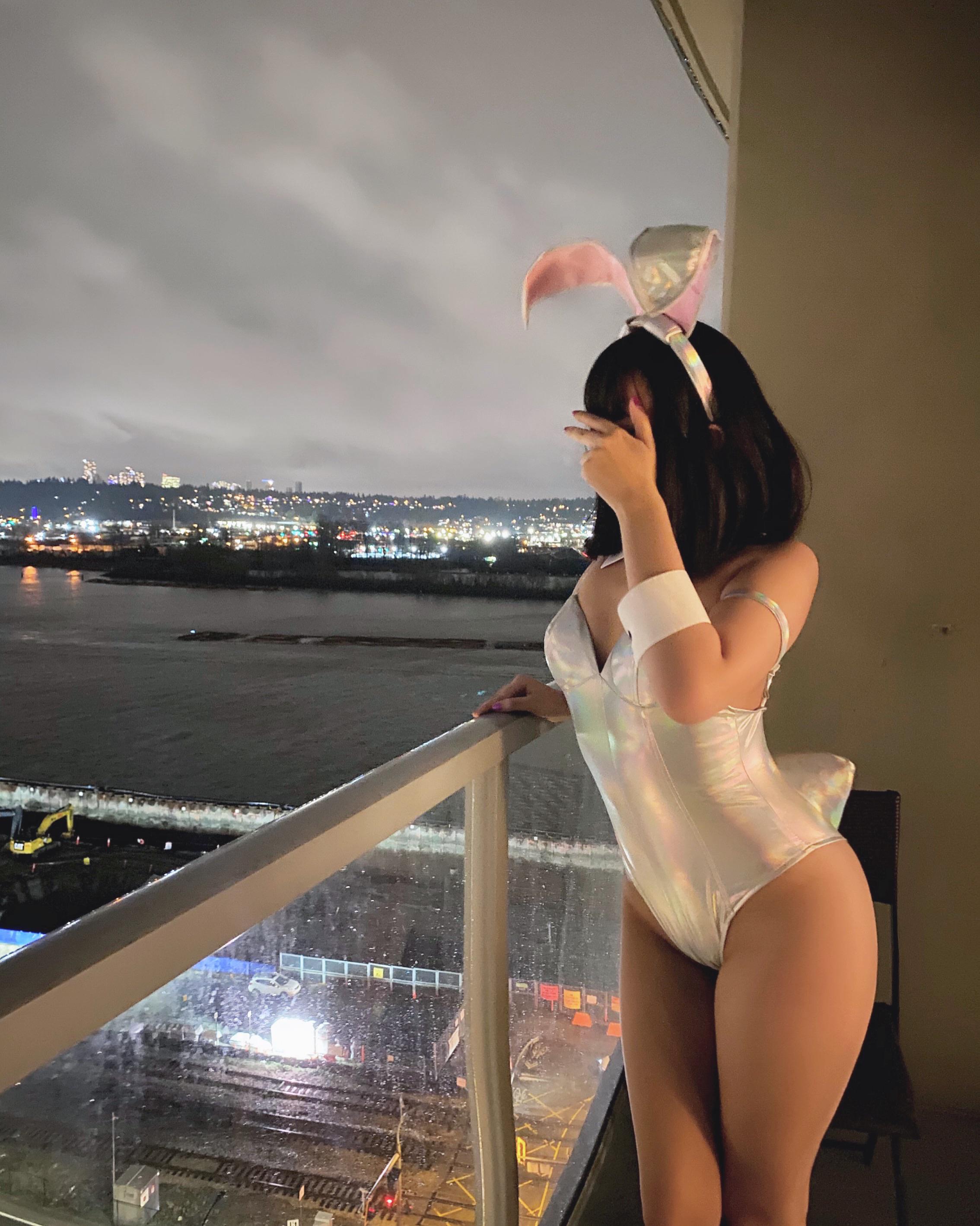 Bunny c: | Scrolller