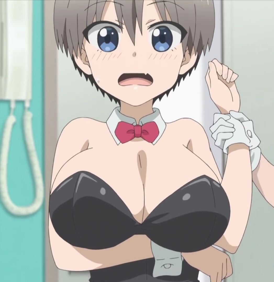 Bunny! suit! shortstack! (trailer 3) | Scrolller