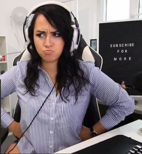 Bunny Upset | Scrolller