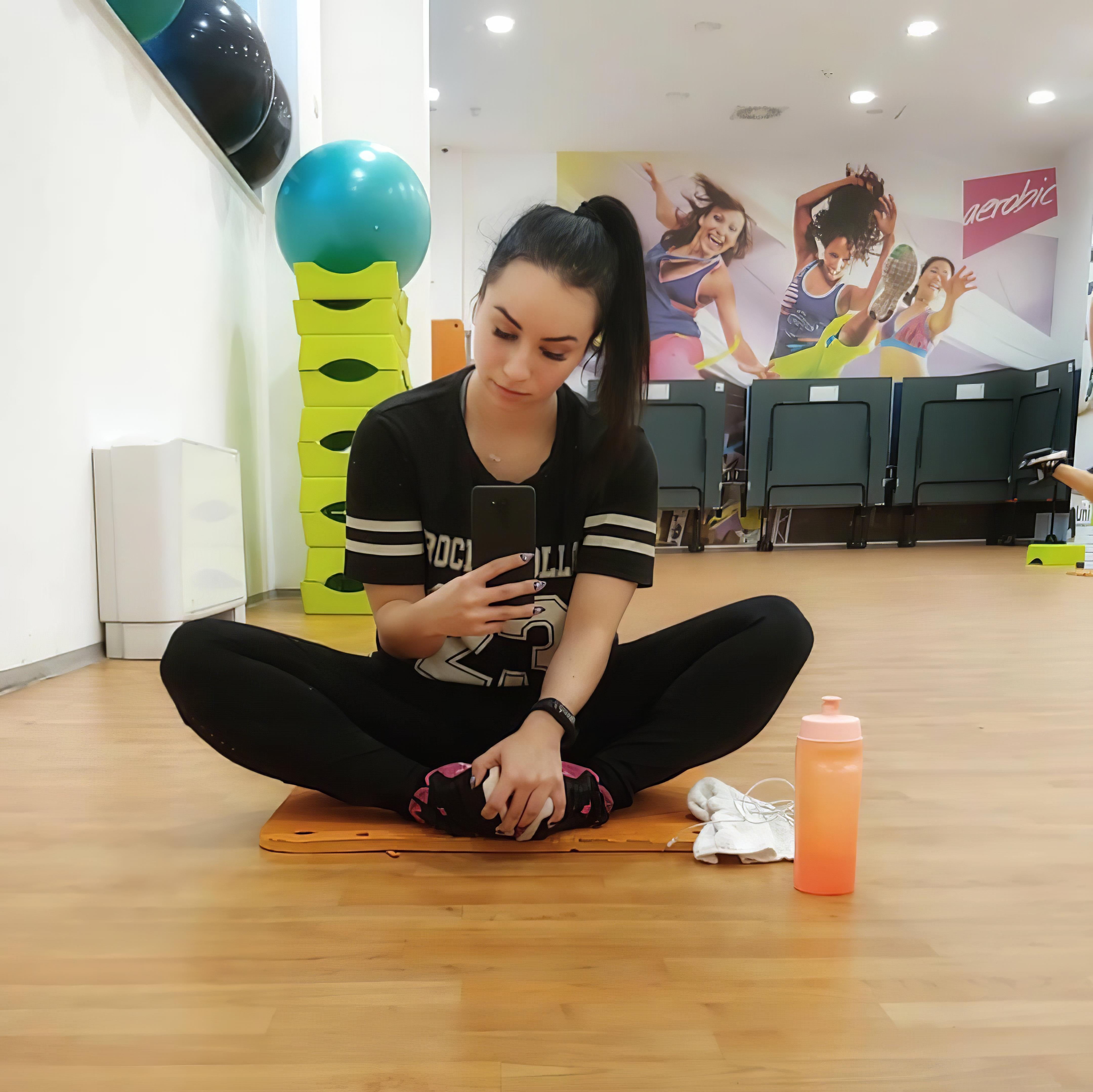 BunnyGirl-83 | Scrolller