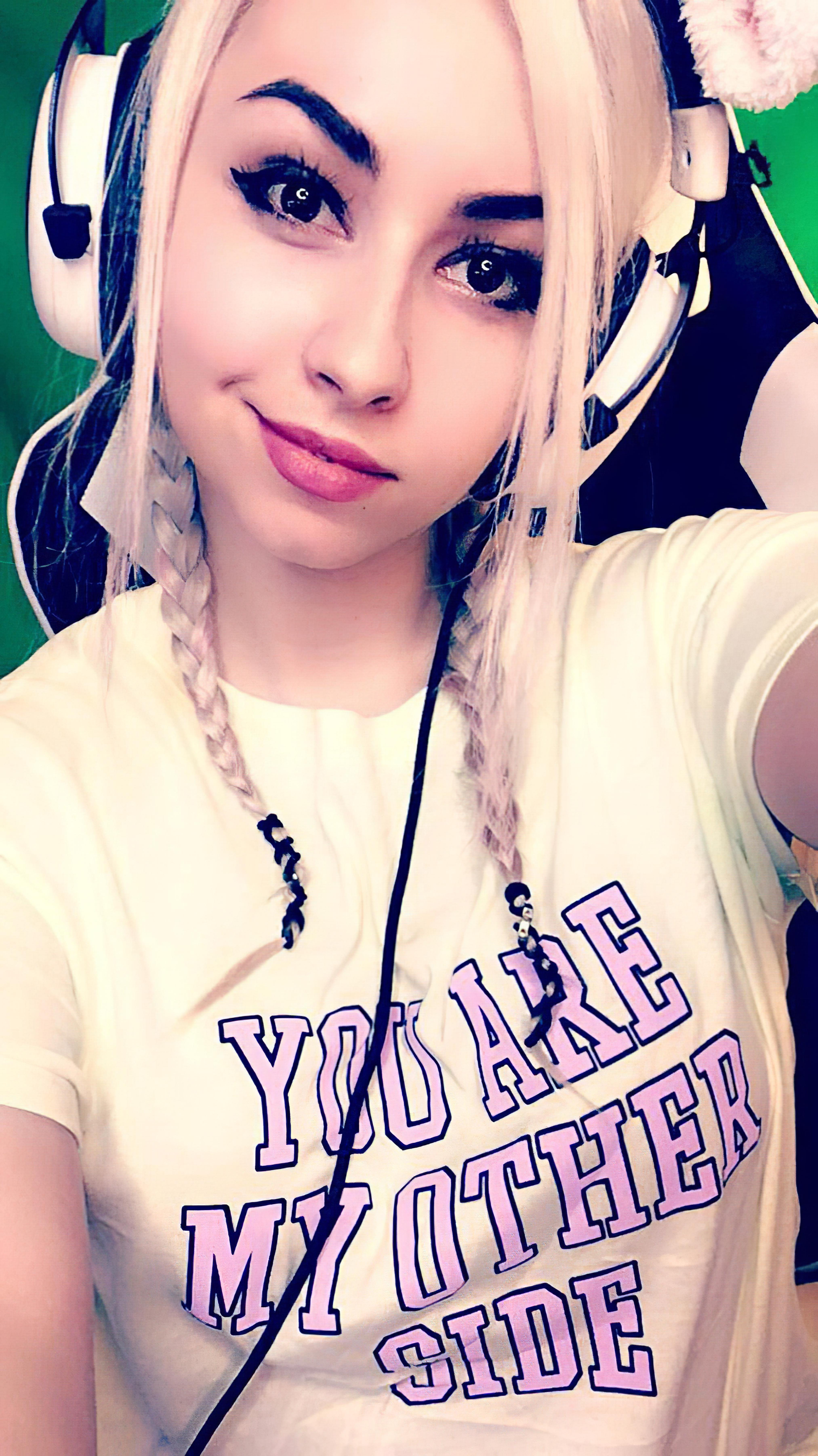 BunnyGirl-88 | Scrolller