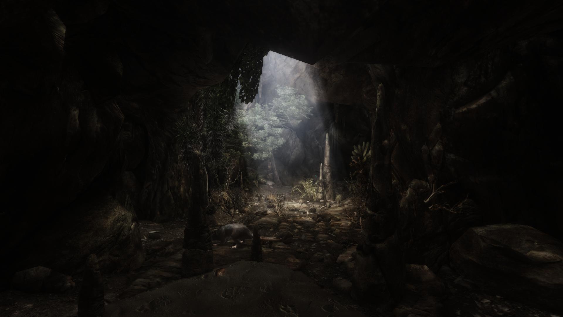 Burial Site | Scrolller