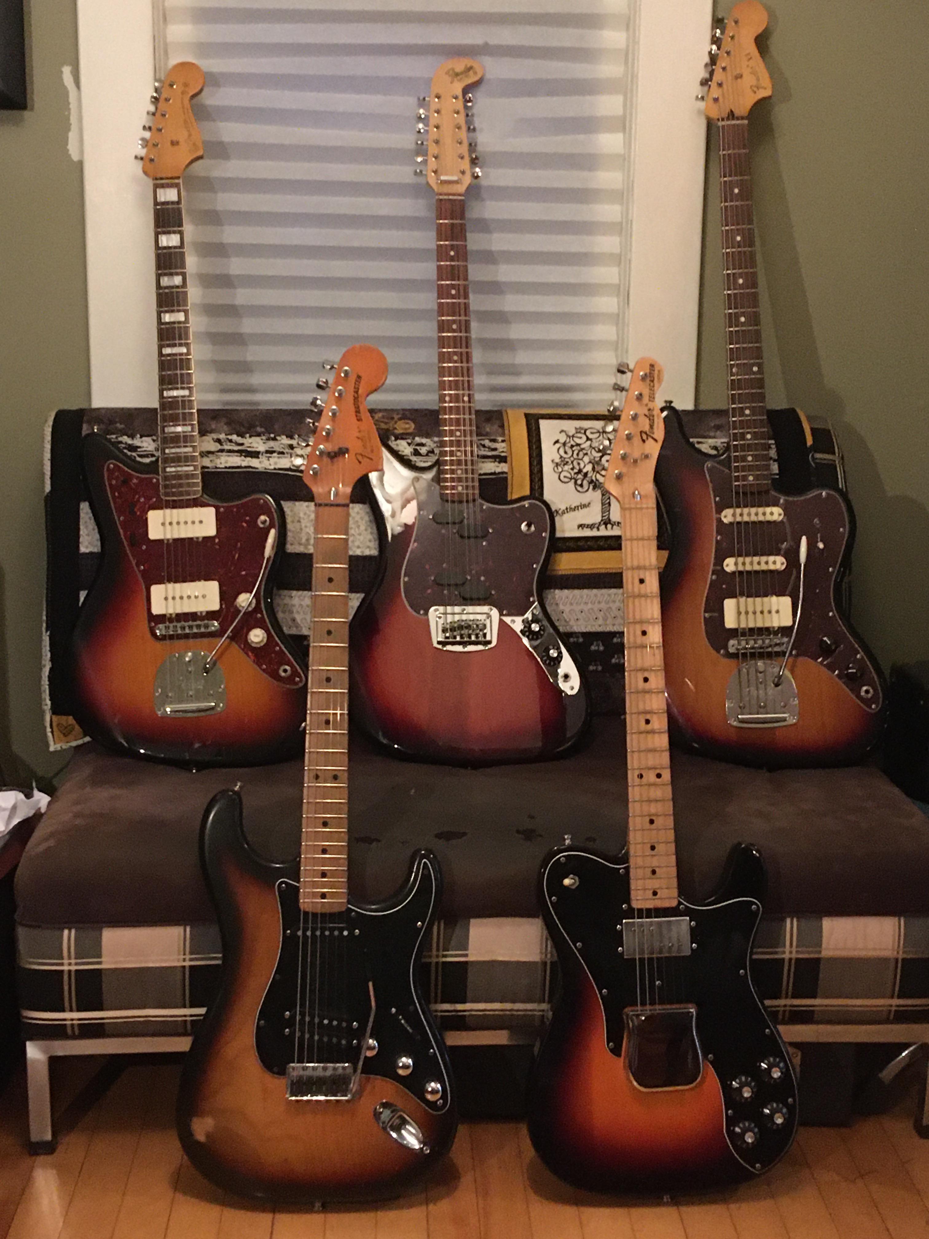 Burning down the house | Scrolller