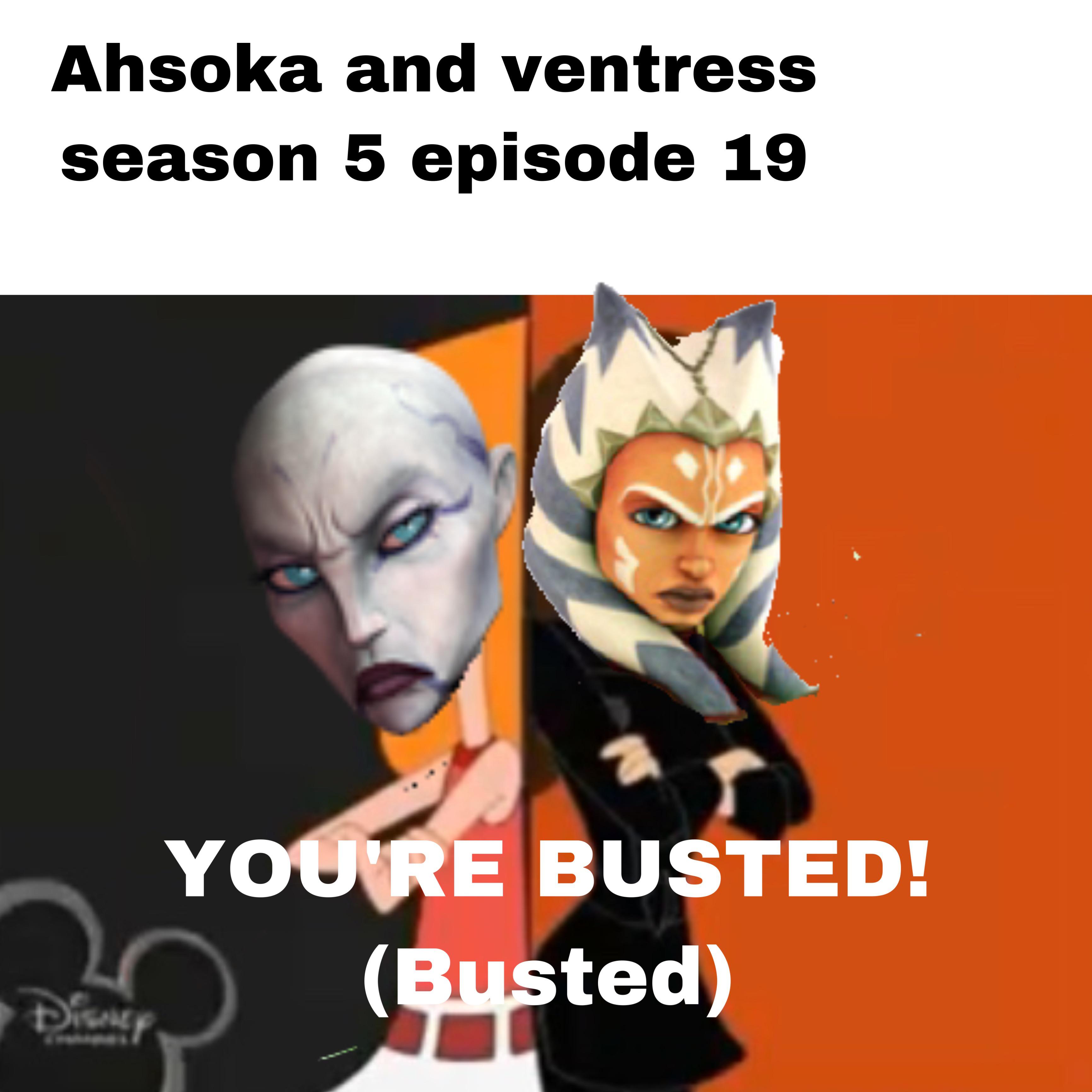 BUSTED!! | Scrolller