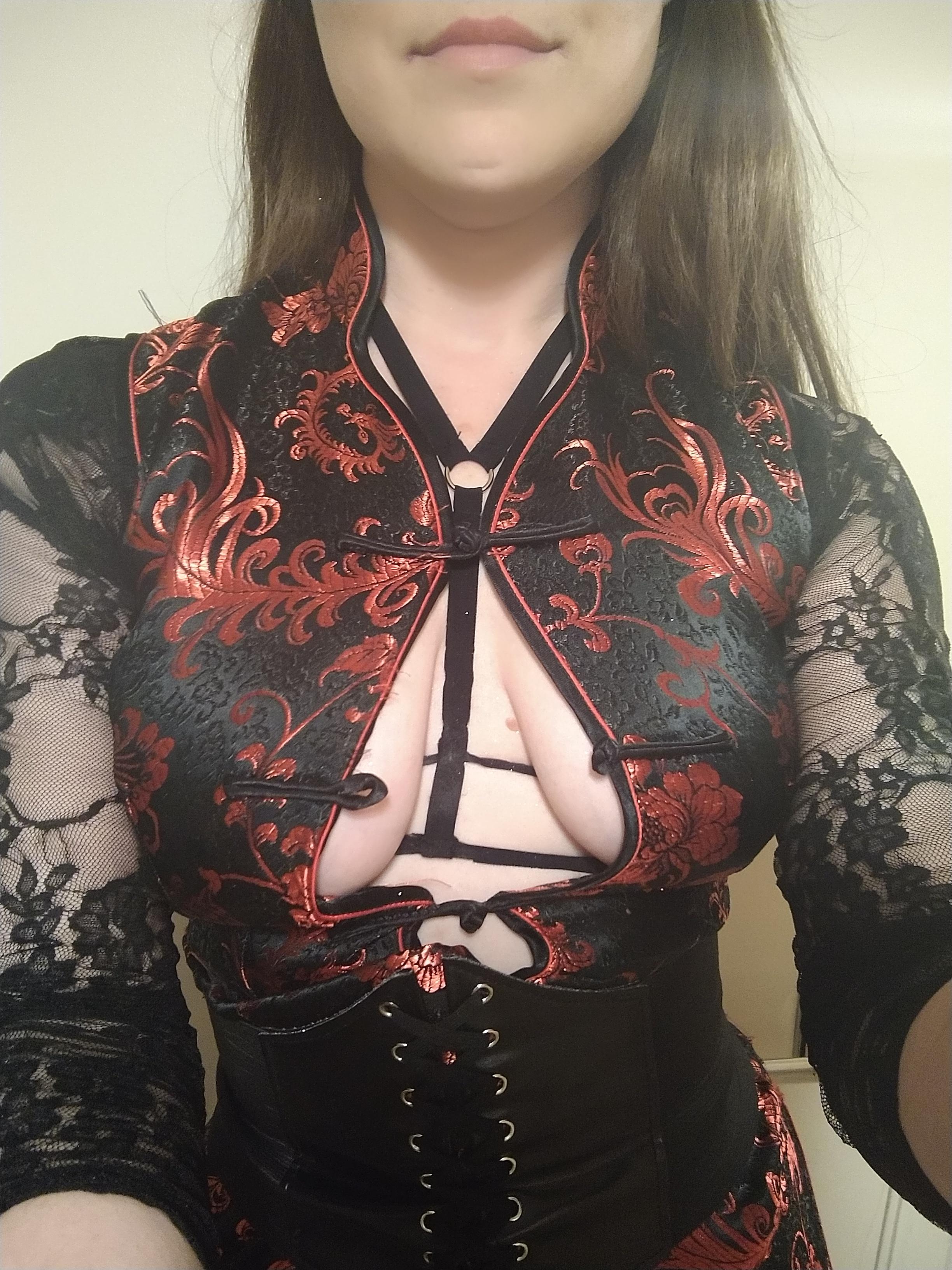 Bustin' out | Scrolller