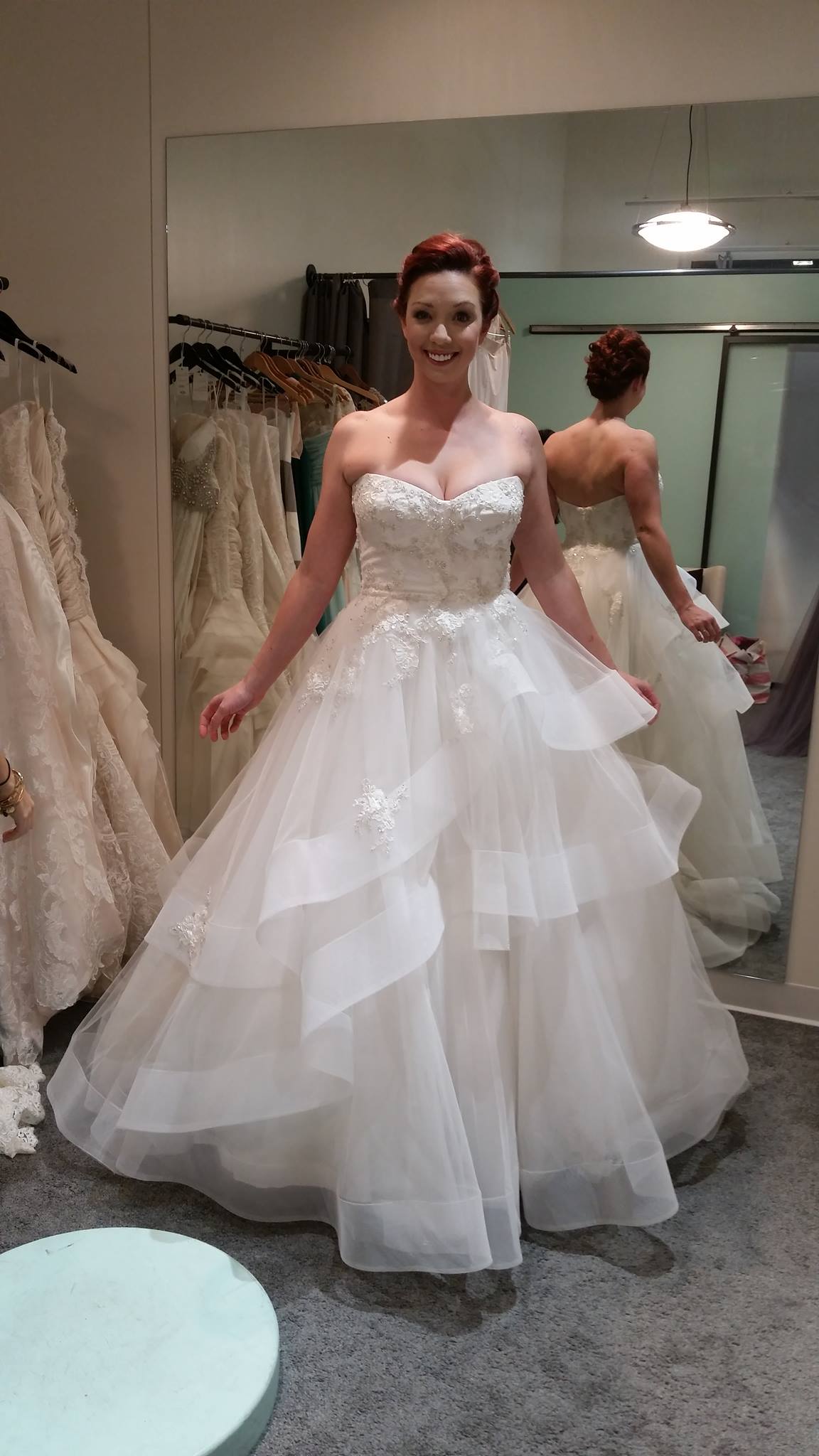 Busty Bride | Scrolller