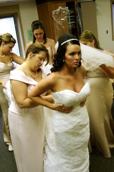 Busty Gone Mild Dressing | Scrolller