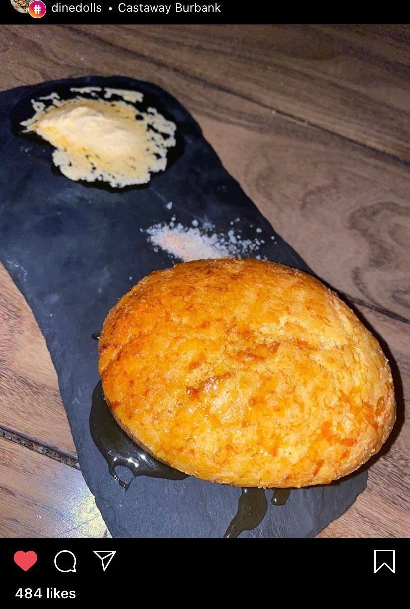 But the BUTTER?? | Scrolller