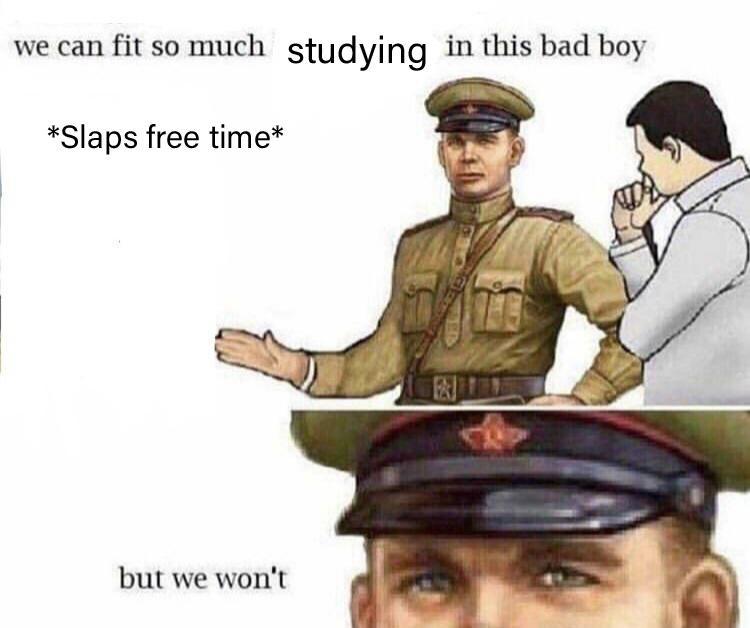 ADHD in a nutshell | Scrolller