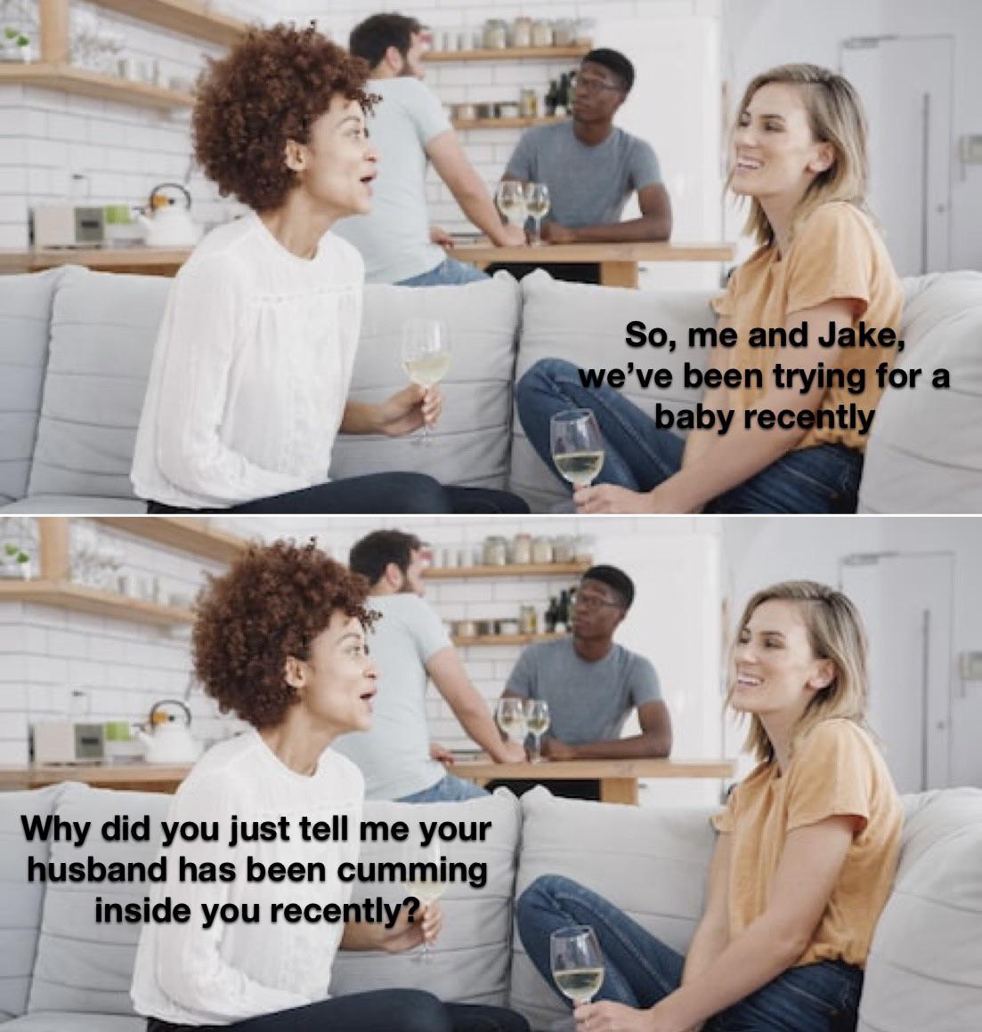 But why? | Scrolller