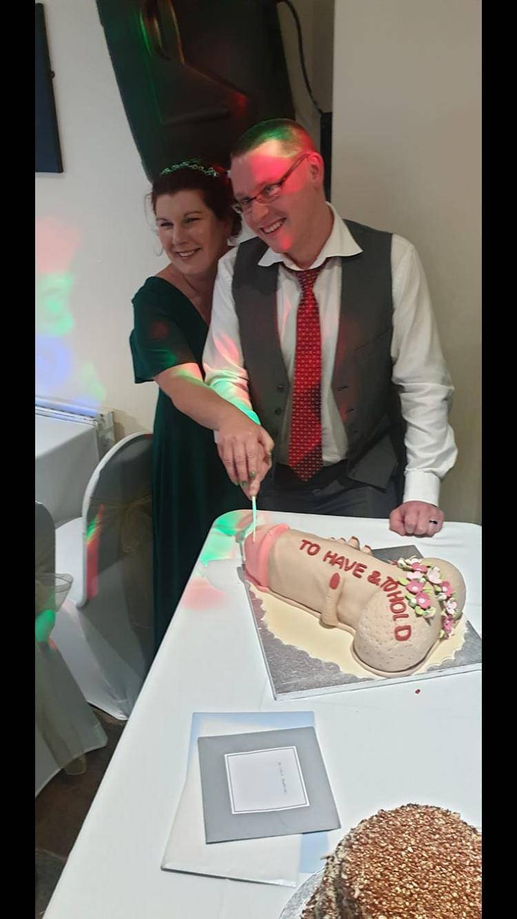 But why? | Scrolller