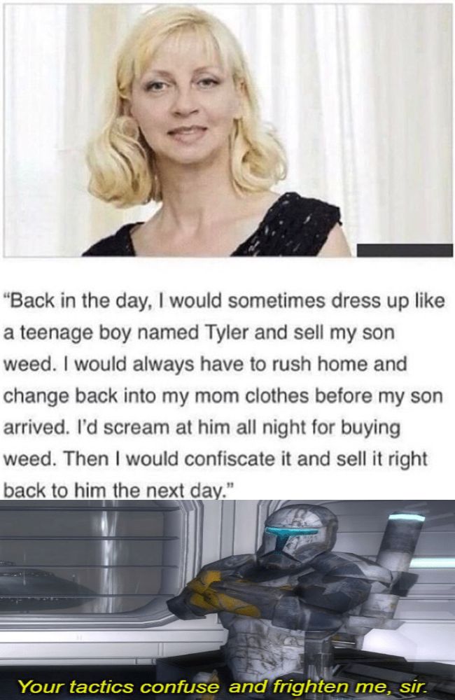 But why tho | Scrolller