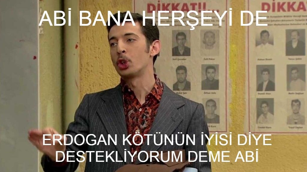 BUTİK ALİ | Scrolller