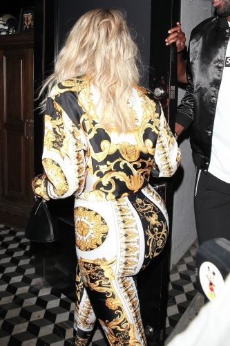 butt too big | Scrolller