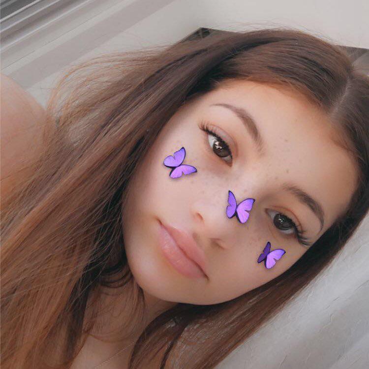 Butterfly | Scrolller