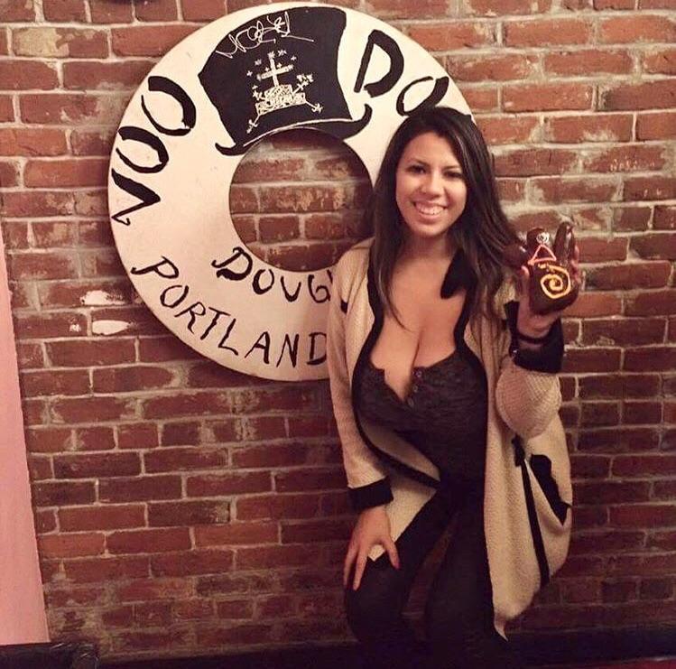 Buttons bursted | Scrolller