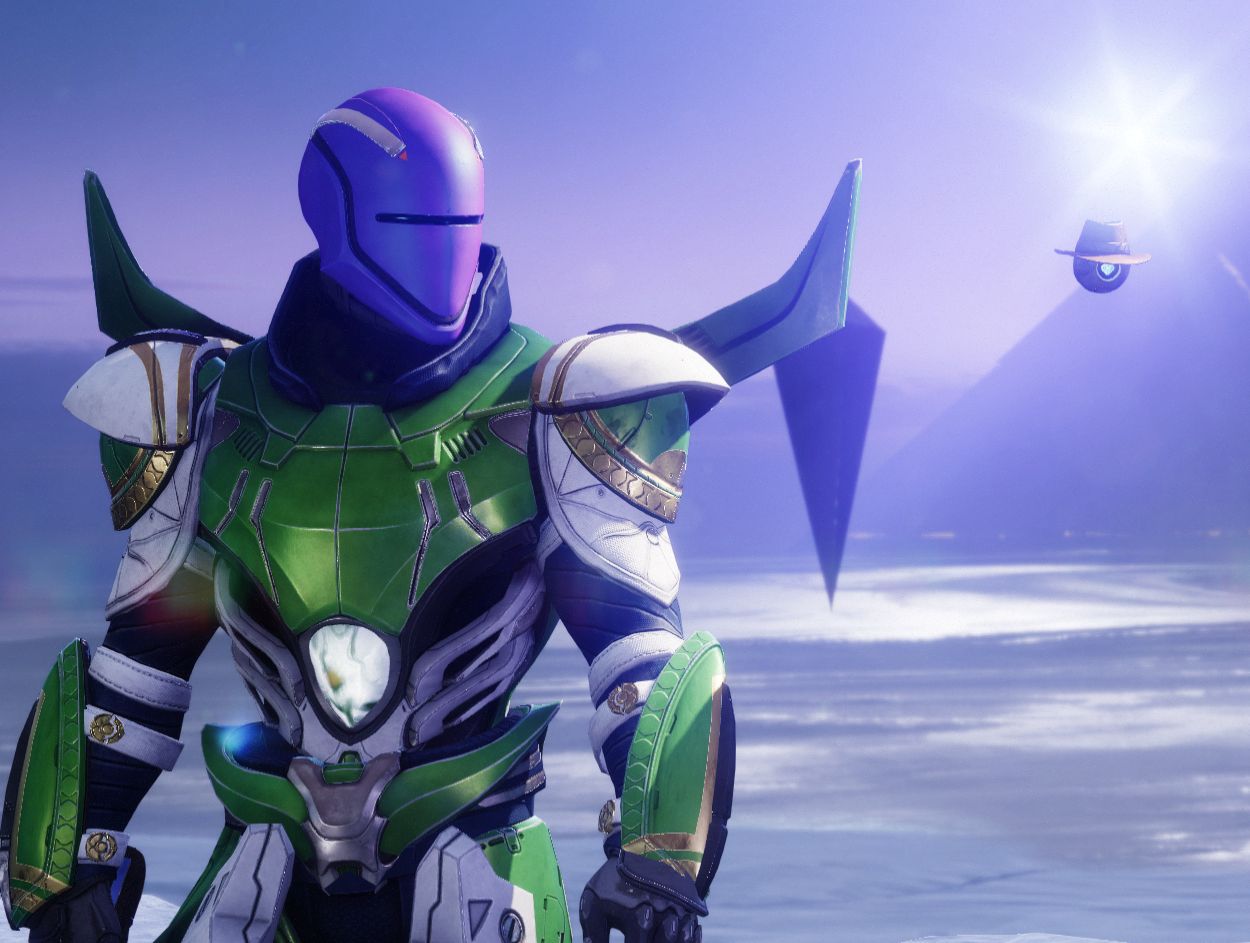 Buzz Lightyear and Woody landing on Europa for the first time | Scrolller