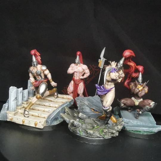 By my VICIOUSLY SLATHERED FORESKIN! | Scrolller