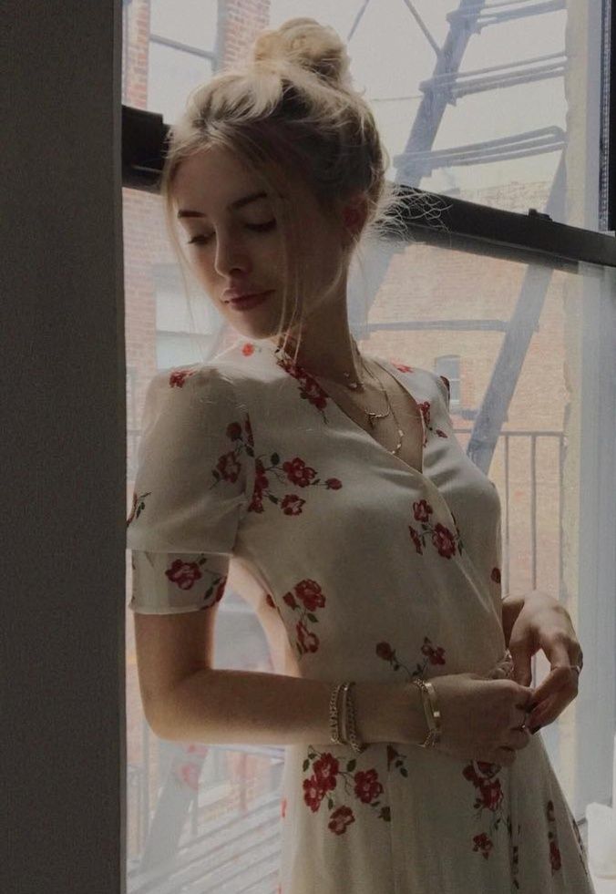 By The Window | Scrolller