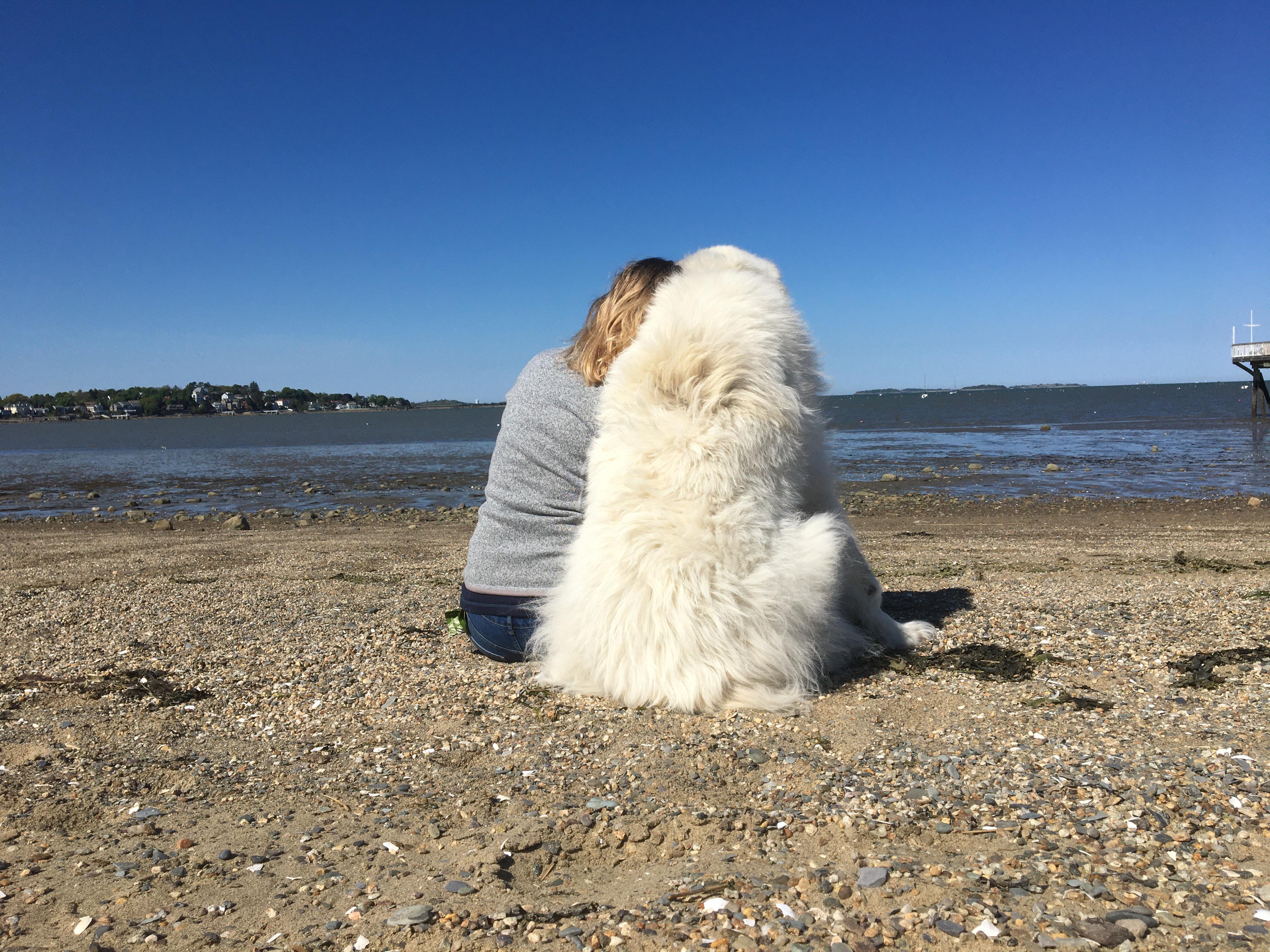 Bye, buddy. I’ll miss you. | Scrolller