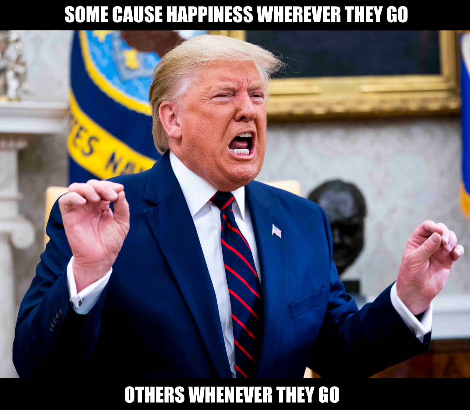 Bye, bye | Scrolller