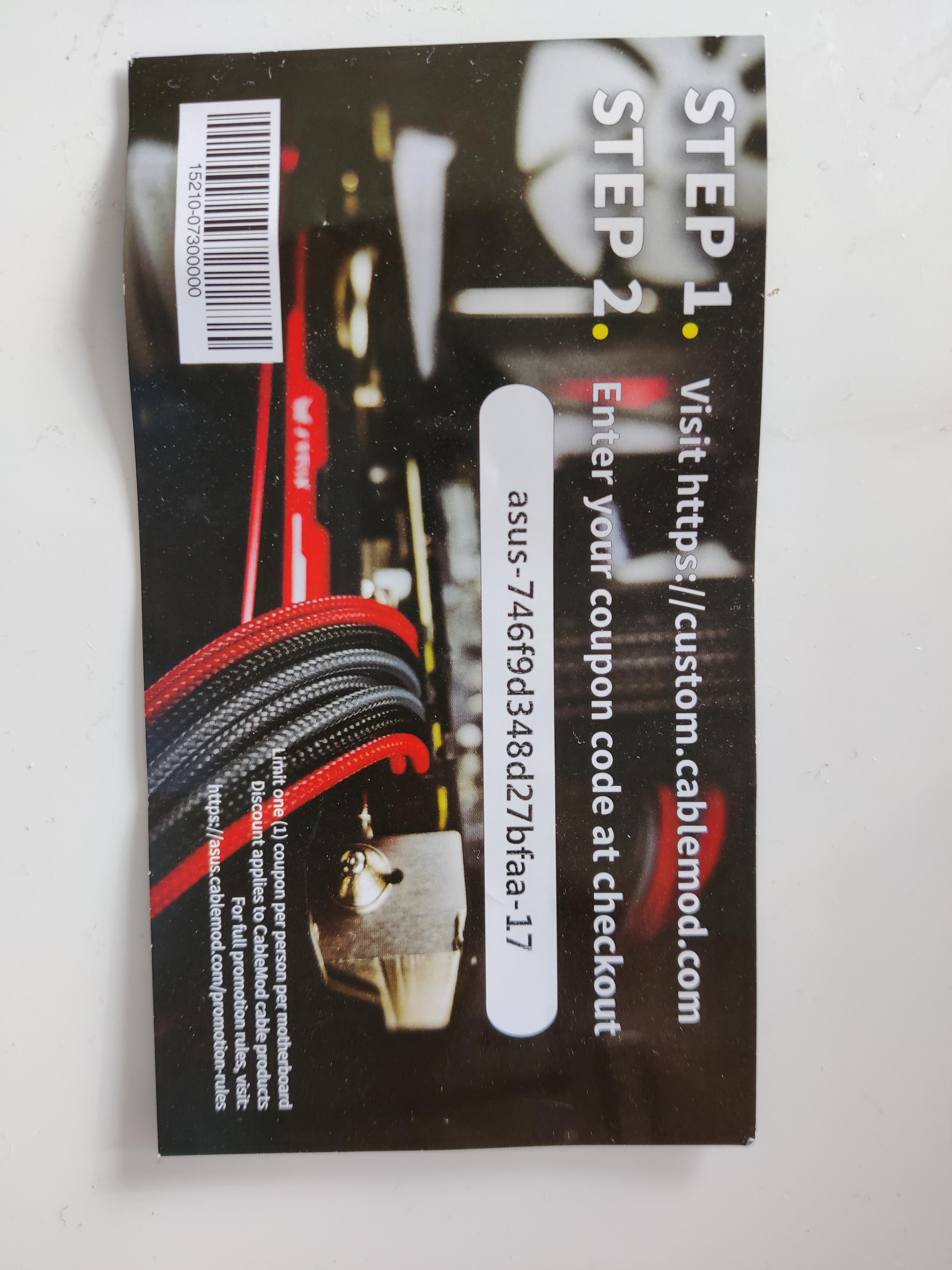 Cablemod | Scrolller