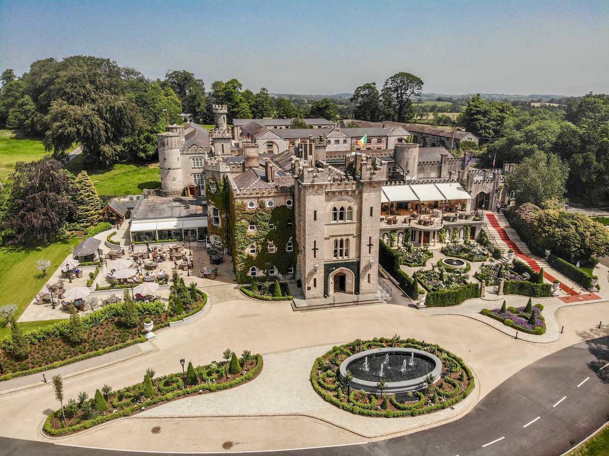 Cabra Castle, Co. Cavan / Ireland | Scrolller