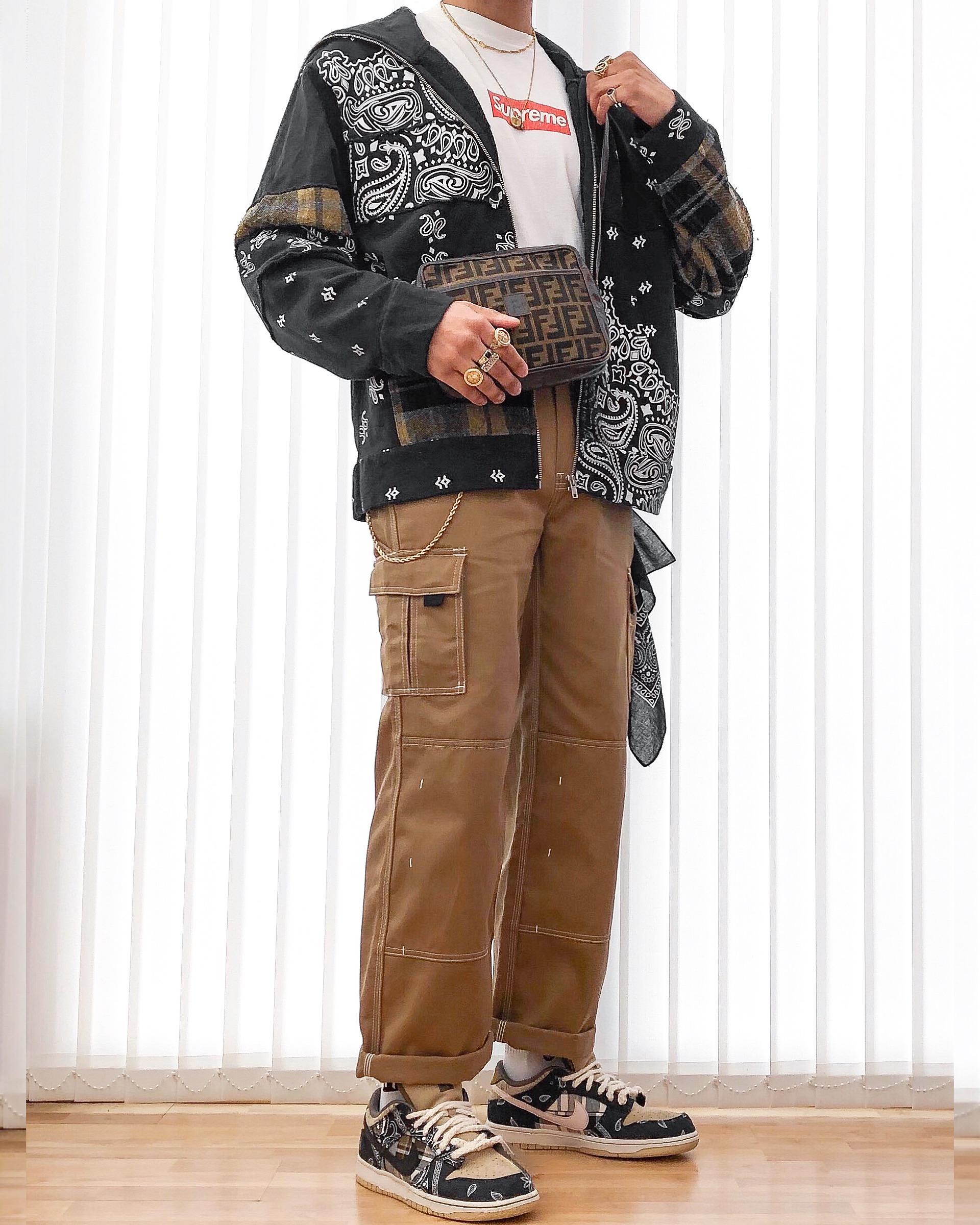 Cactus Jack 🌵 | Scrolller