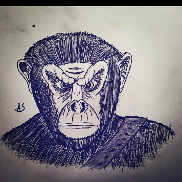 "Caesar, Kneel down, kneel down, and wonder." | Scrolller