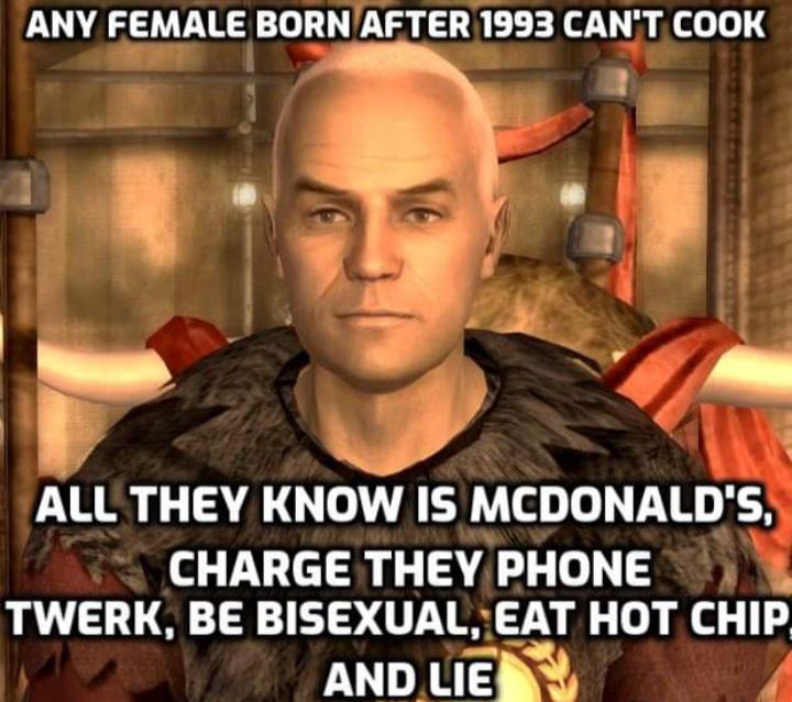 Caesar knows a thing or two | Scrolller