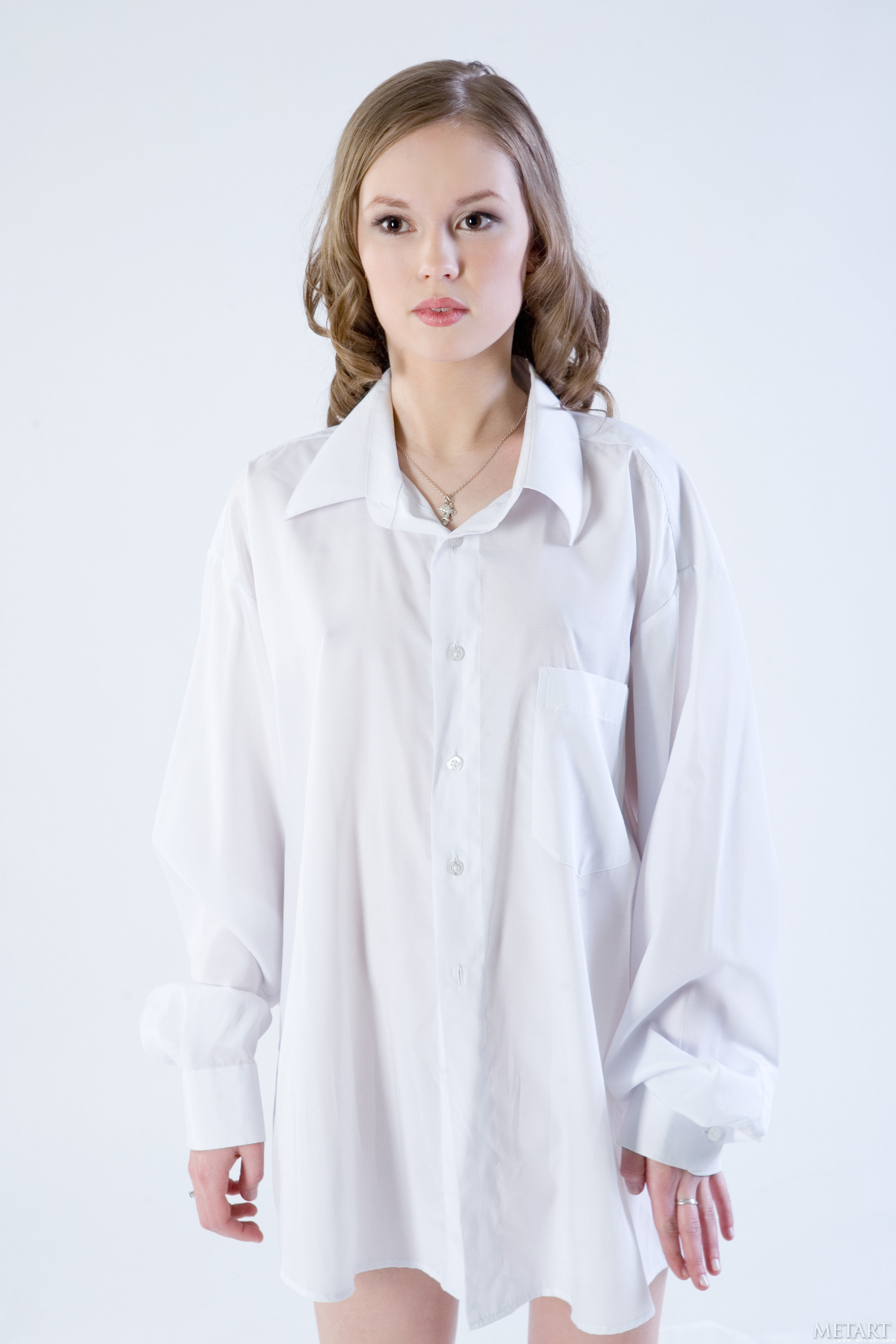 Caesaria A. - MetArt Full Album | Scrolller