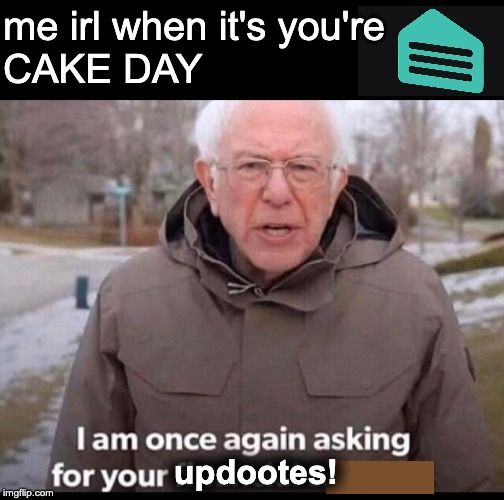 Cakeday 100 | Scrolller