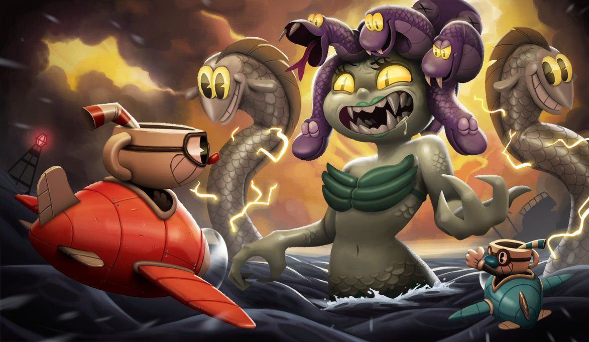 Cala Maria By Henkkab Scrolller