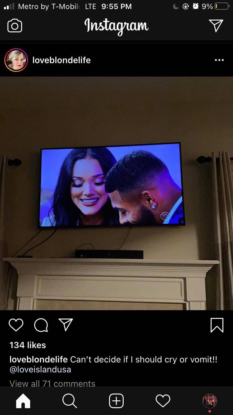 Caleb’s mom on Instagram 😭 | Scrolller