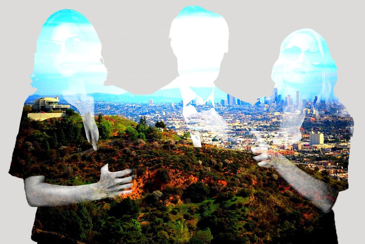 CALIFORNICATION x TRUE DETECTIVE | Scrolller