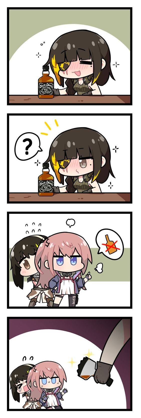 Calm Down,Alright? All Can Be Discussed Well | Scrolller