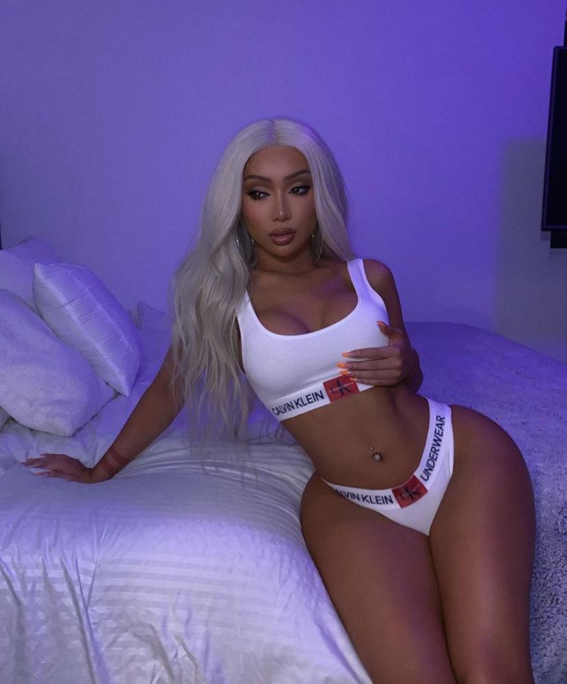 Calvin Klein | Scrolller