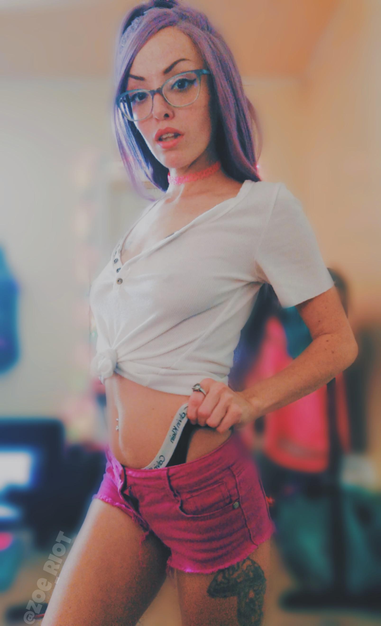 Calvin's Are So Comfy | Scrolller