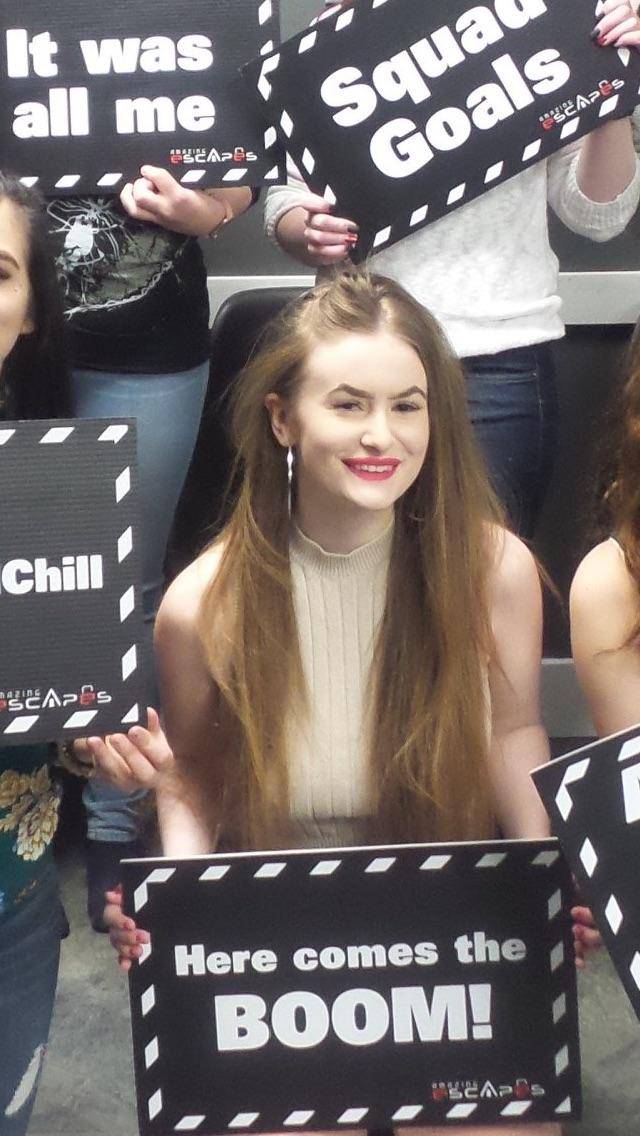 Came across this on fb | Scrolller