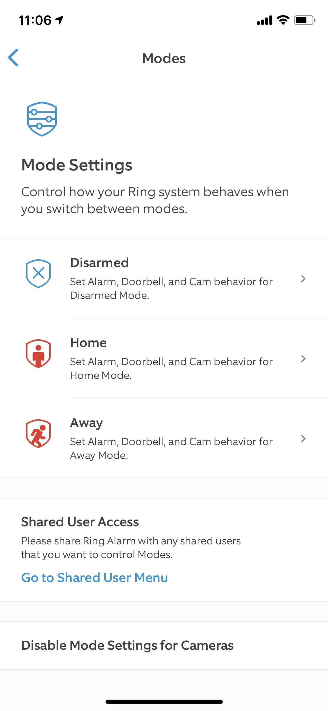 Camera Modes Now Available | Scrolller