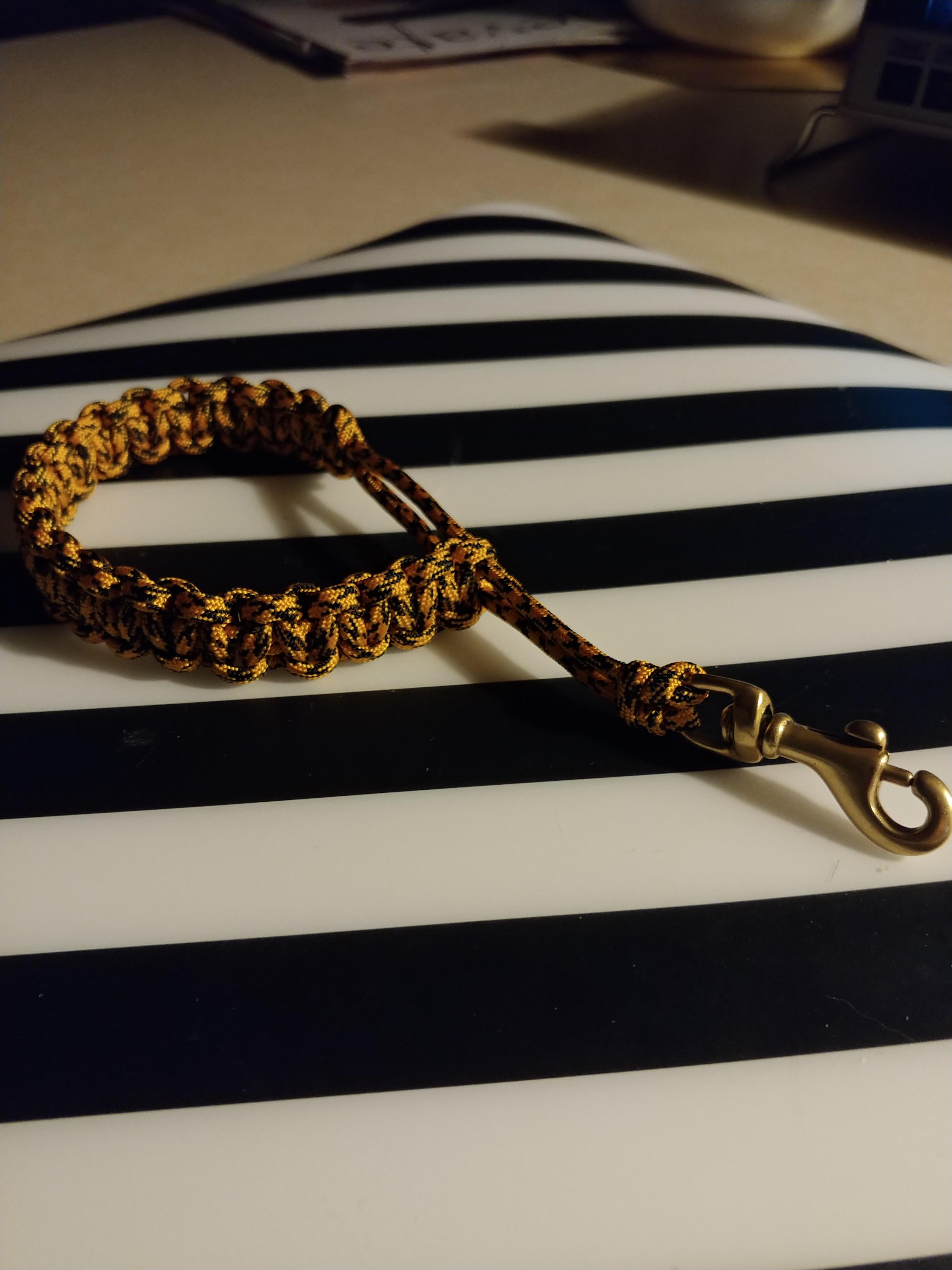 Camera Strap in HoneyBadger 550 | Scrolller