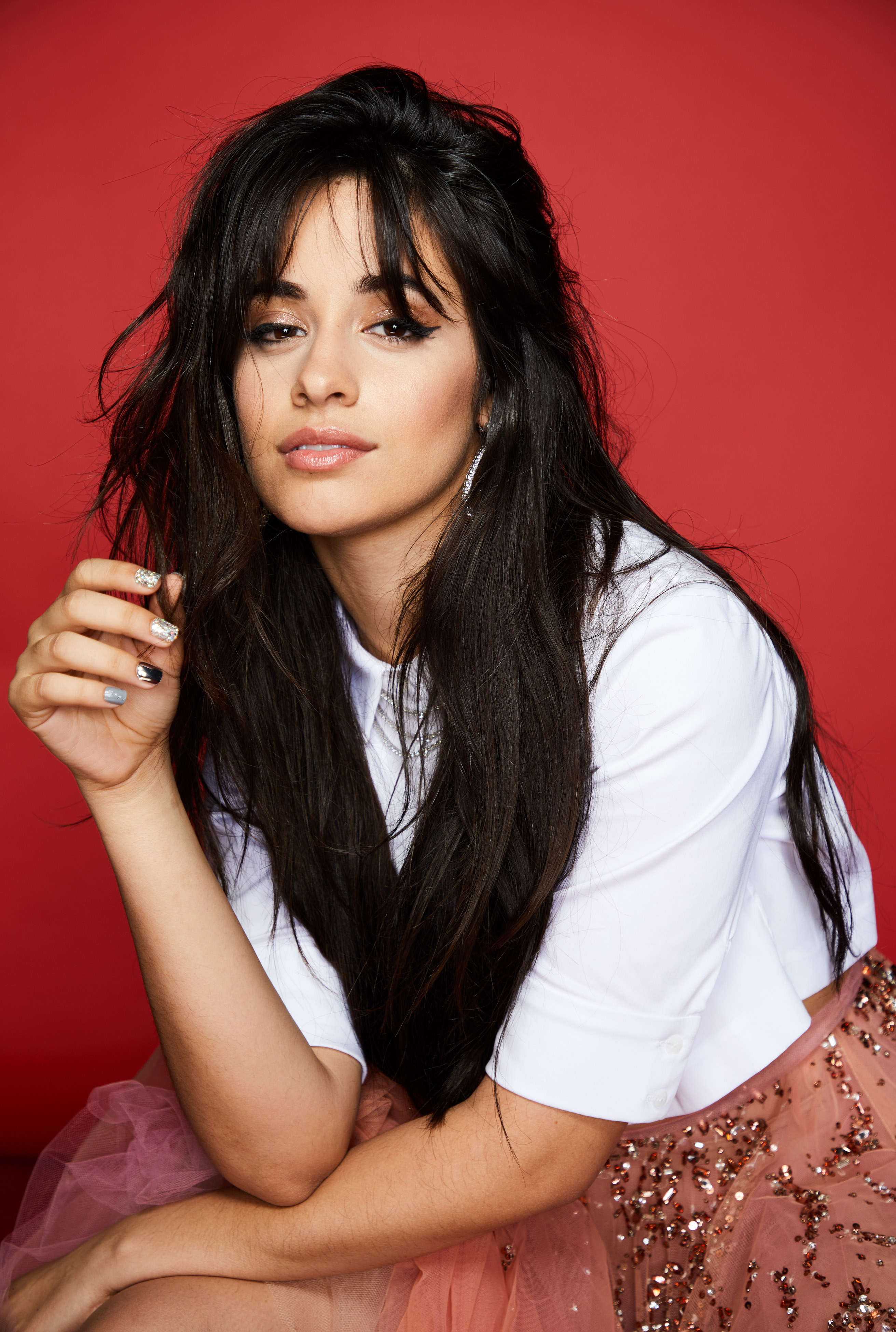 Camila Cabello | Scrolller