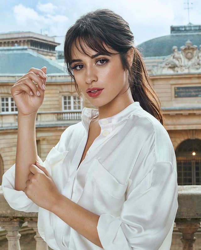 Camila Cabello beautiful as always | Scrolller