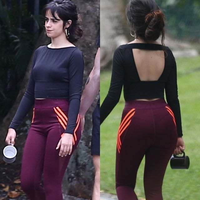 Camila Cabello | Scrolller