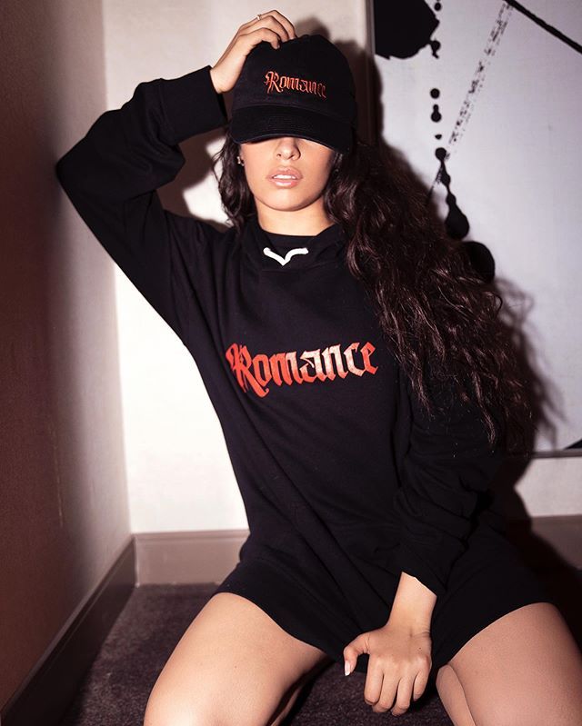 Camila Cabello | Scrolller